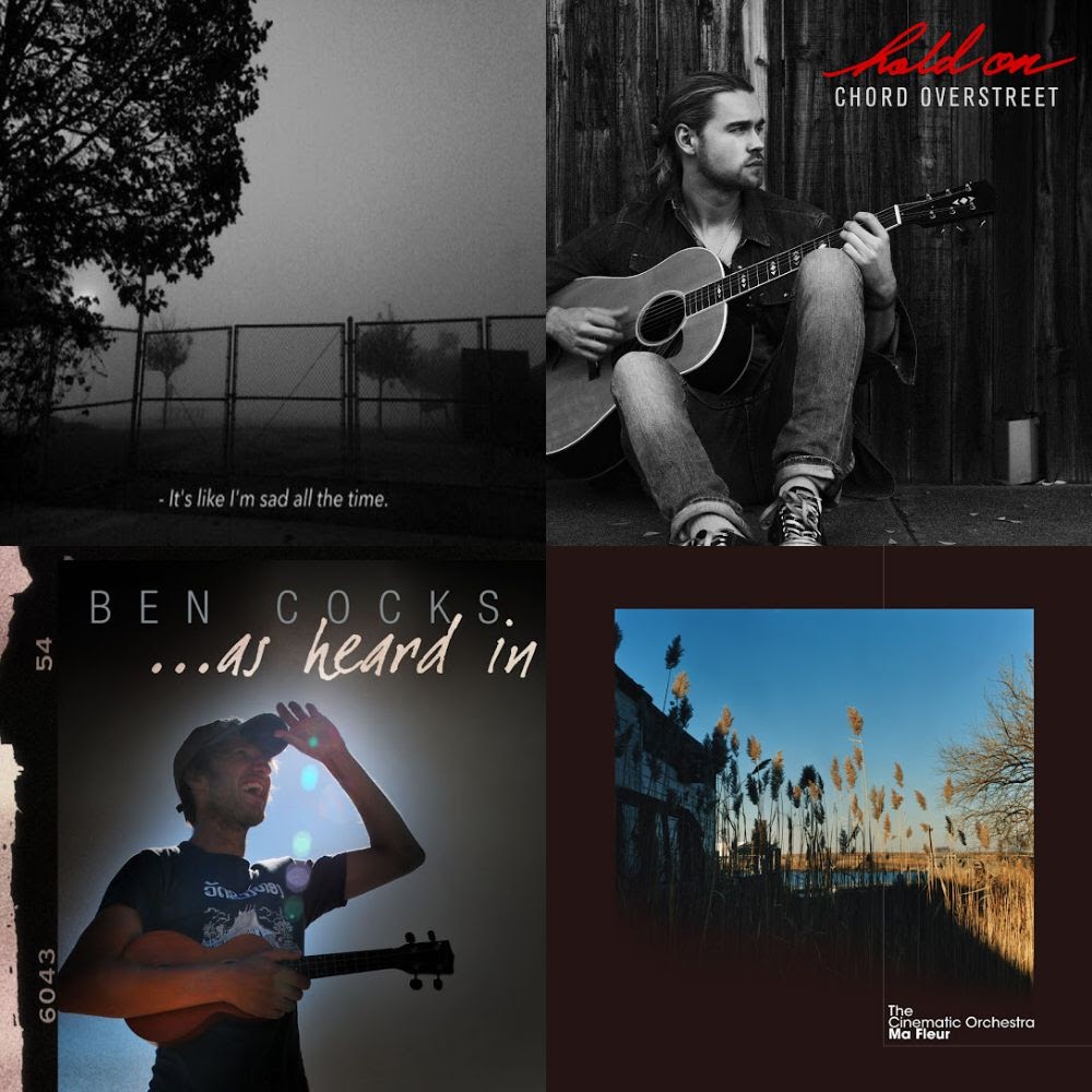Sad multifandom songs