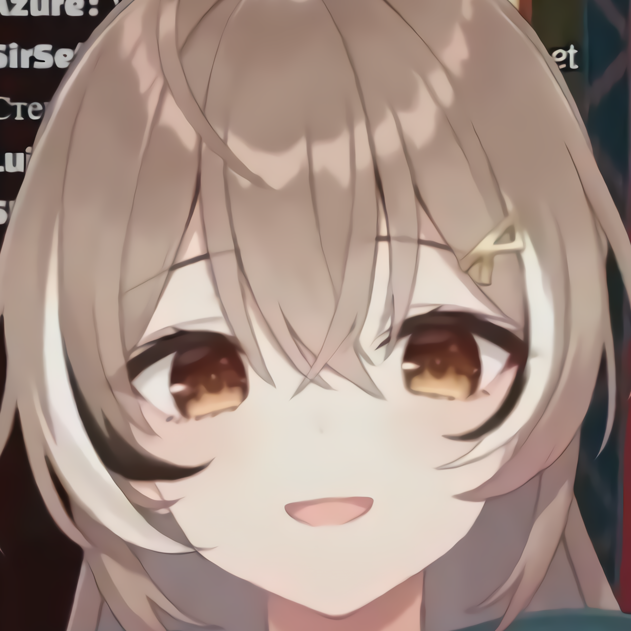 Post from Alpha.K