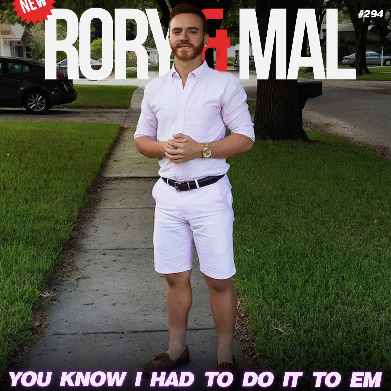 Post from New Rory & Mal