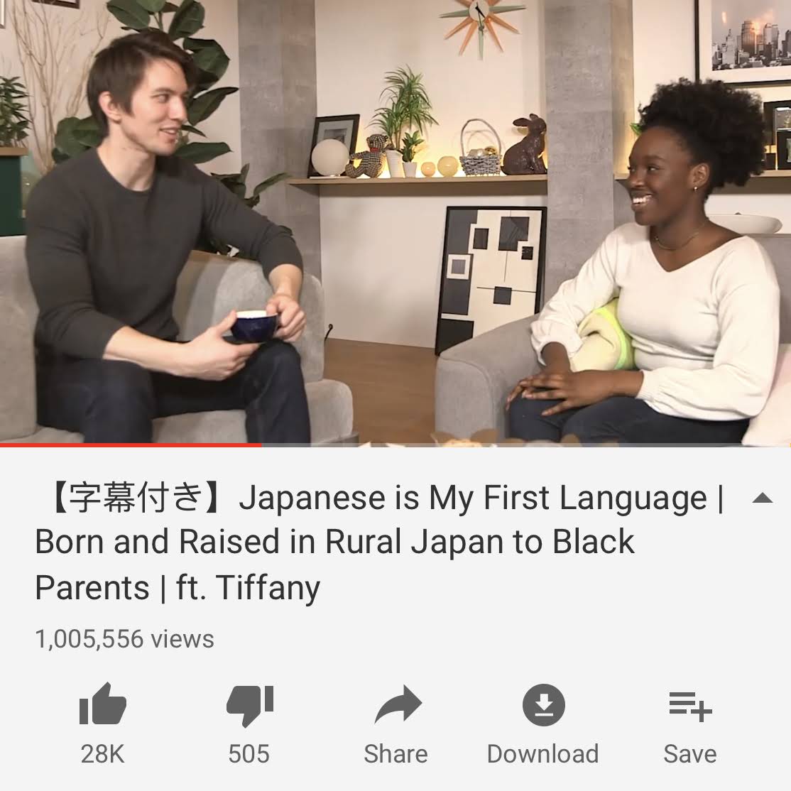 Post from Max D. Capo