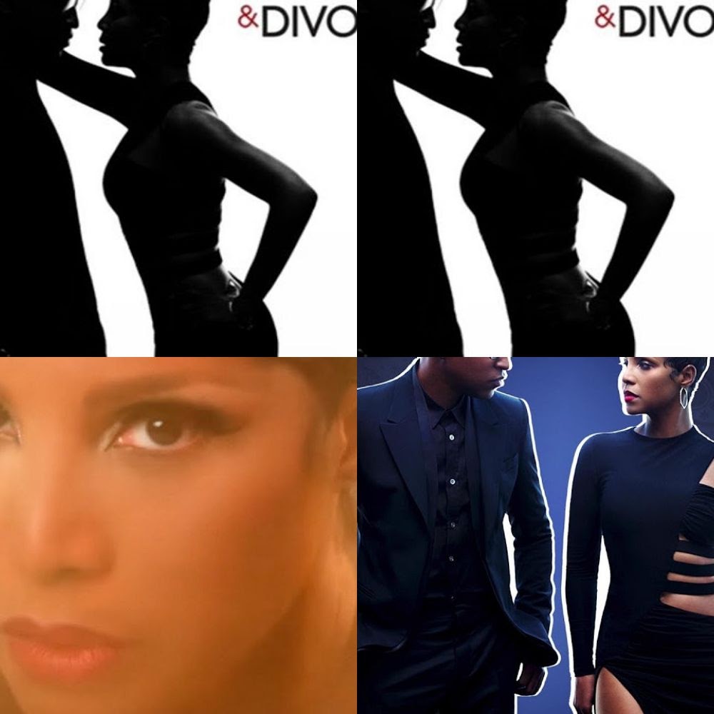 babyface and toni braxton full album