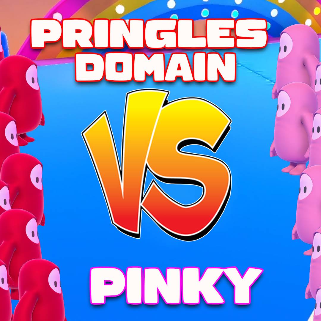 Post from Pringles Domain