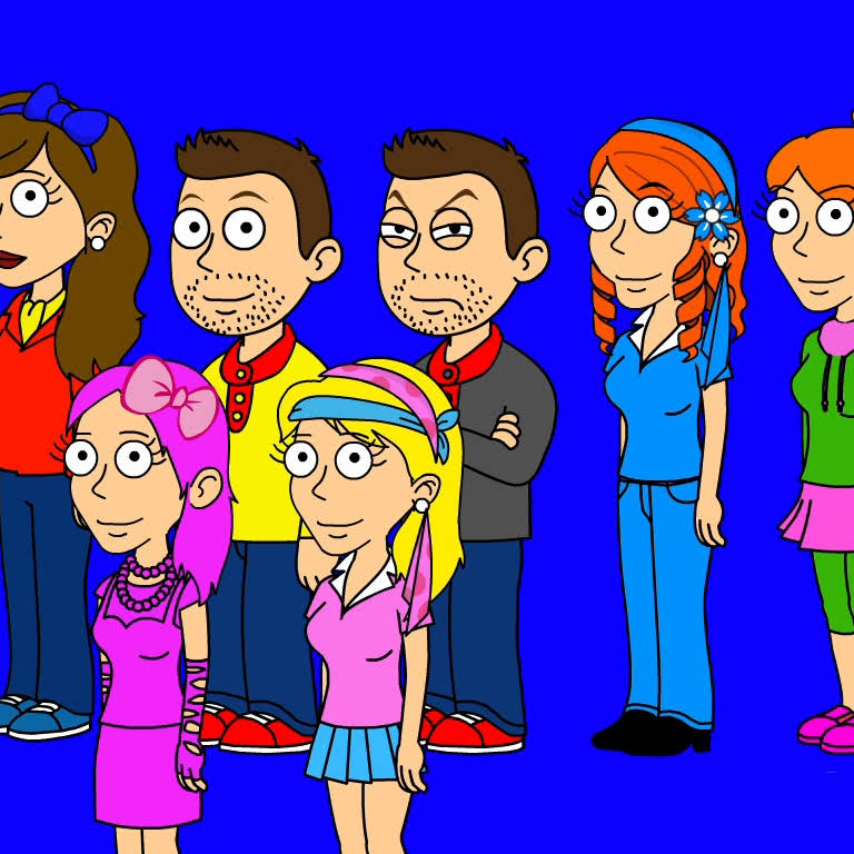 Post from Jensen Bitna The Cool GoAnimator