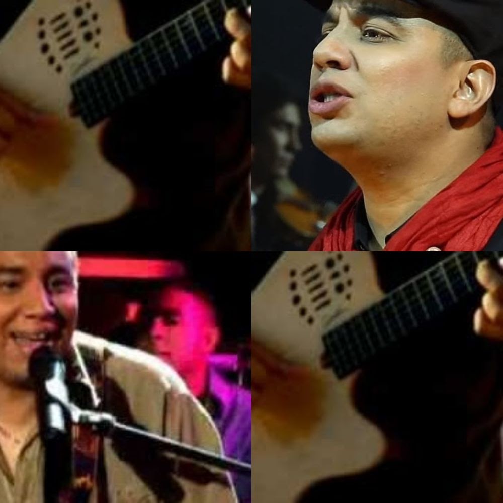 Pipe el amor grande del planeta