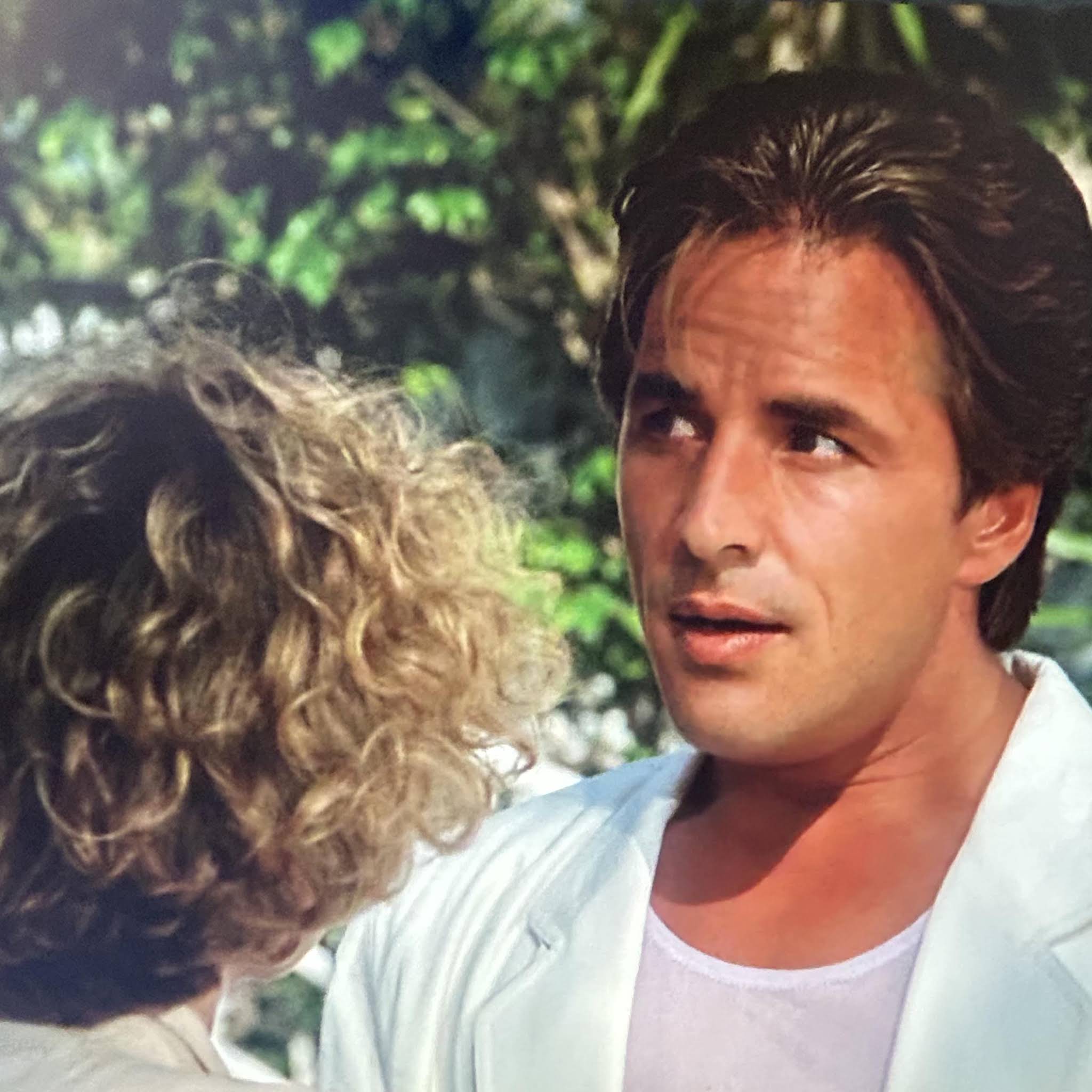 Post from Miami Vice Remastered