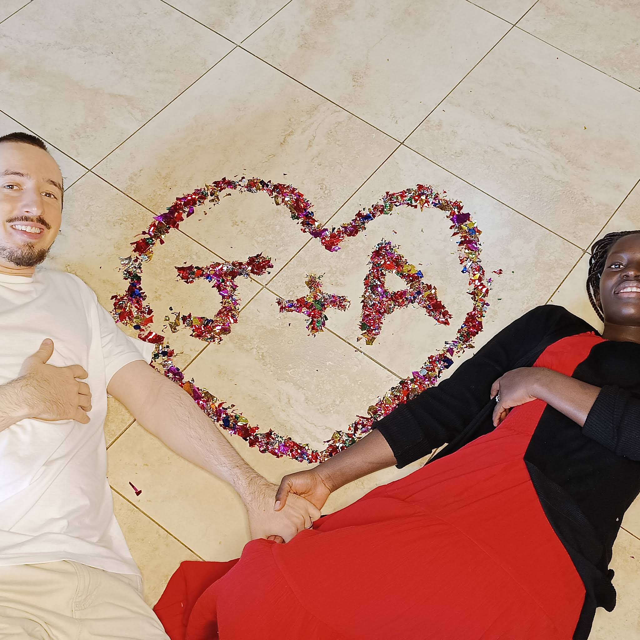 Post from Evangelanguage