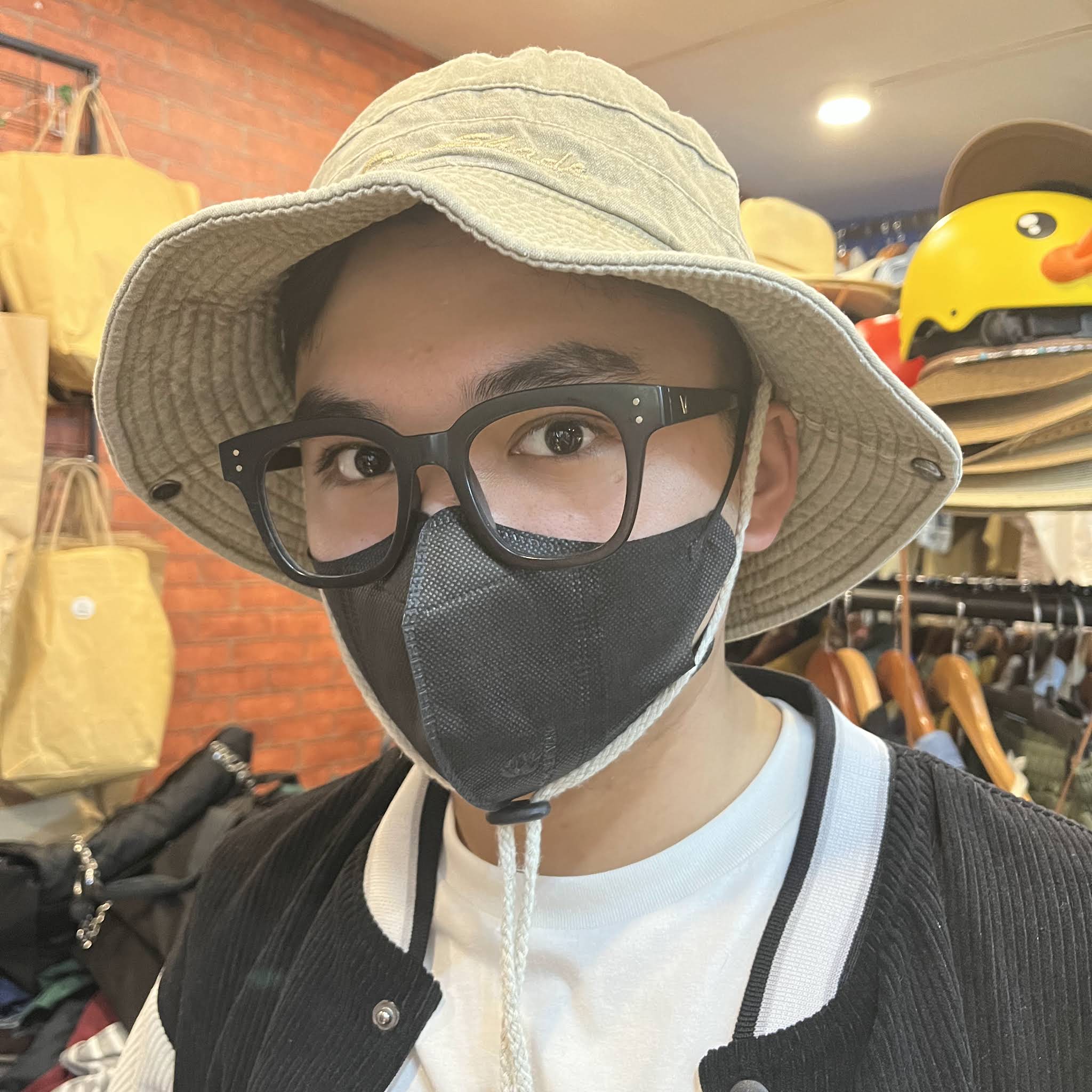 Post from Nami Official