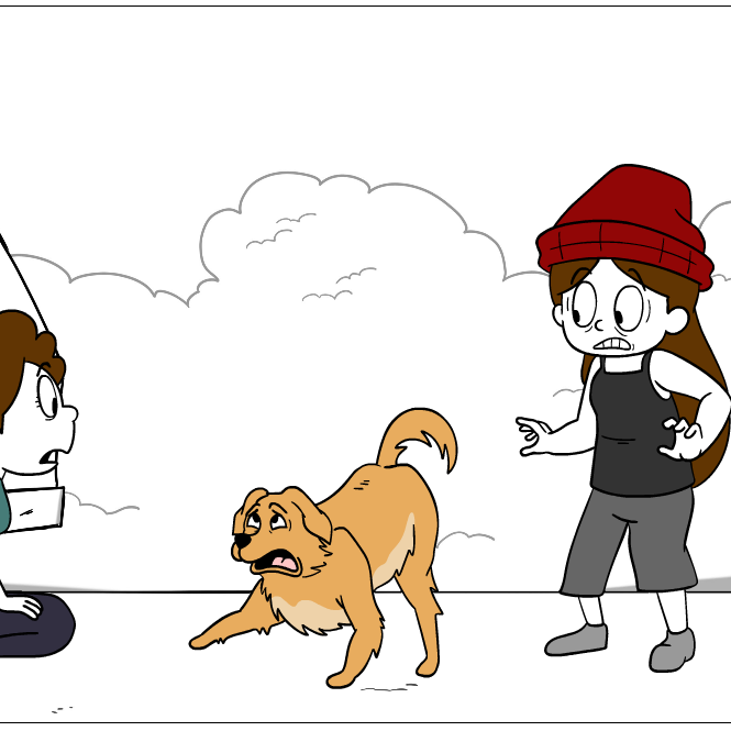 Post from eLL cartoons