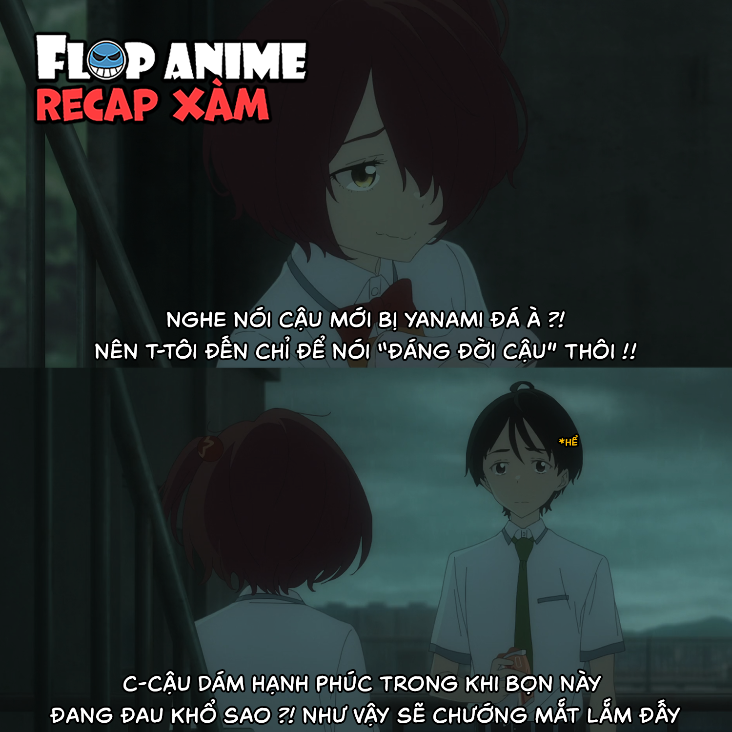 Post from Flop Anime Recap