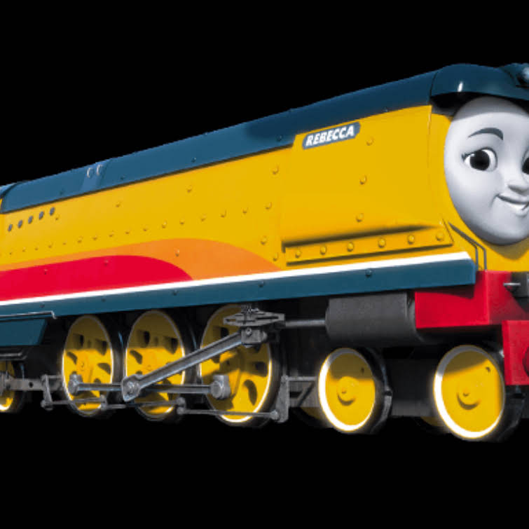 Post from Trainboy 56 Productions of 2025