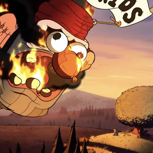 Post from Albert Mation