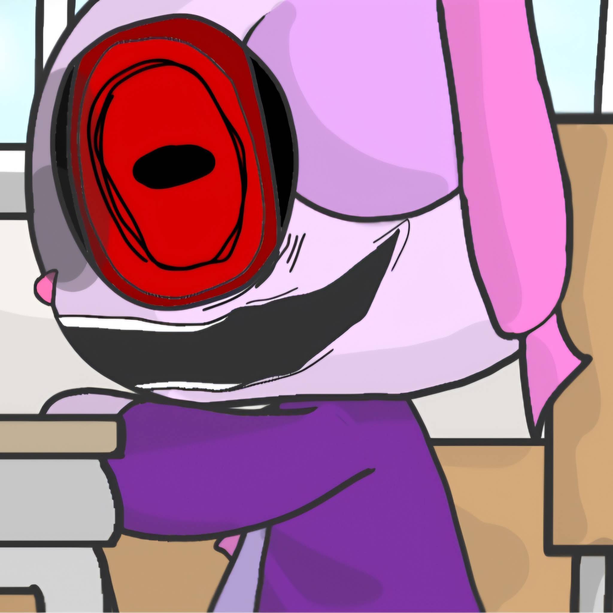 Post from Little Deadly World