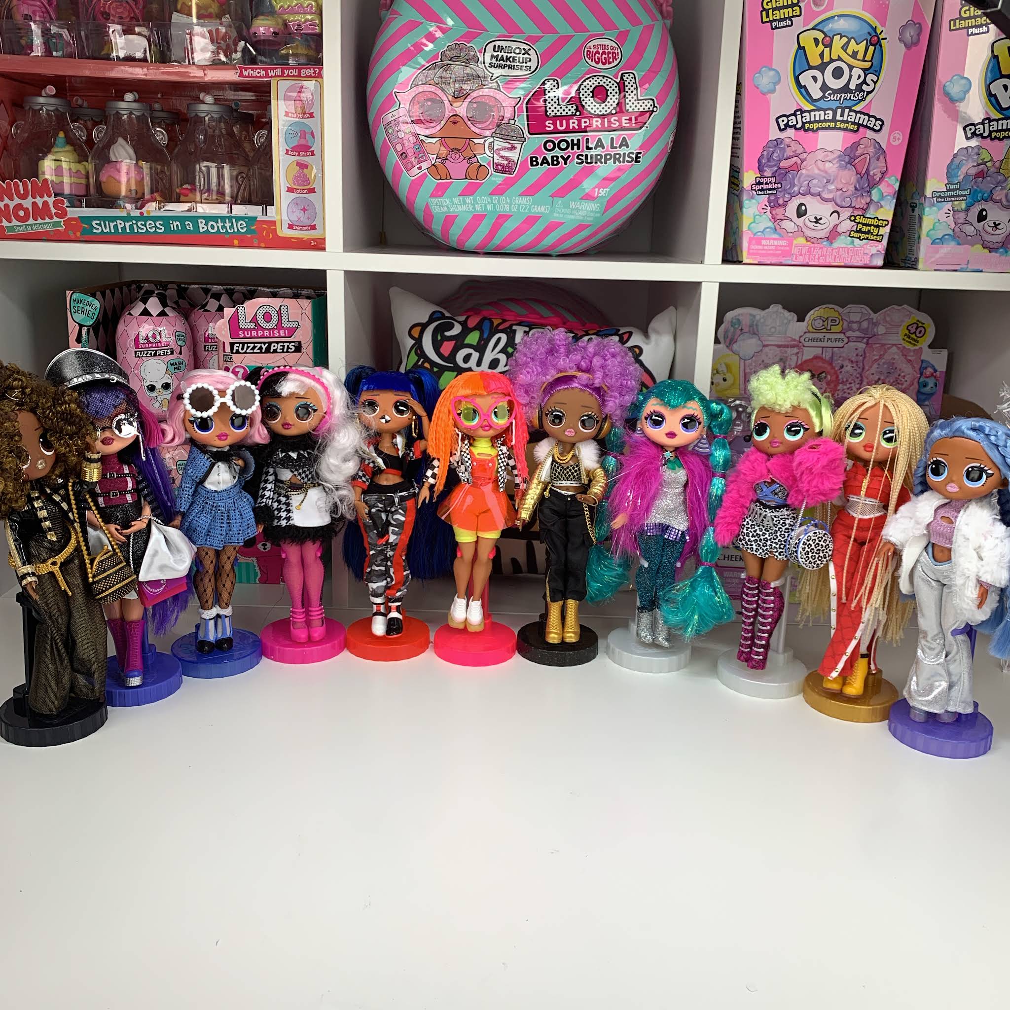 Post from Fun Caboodle