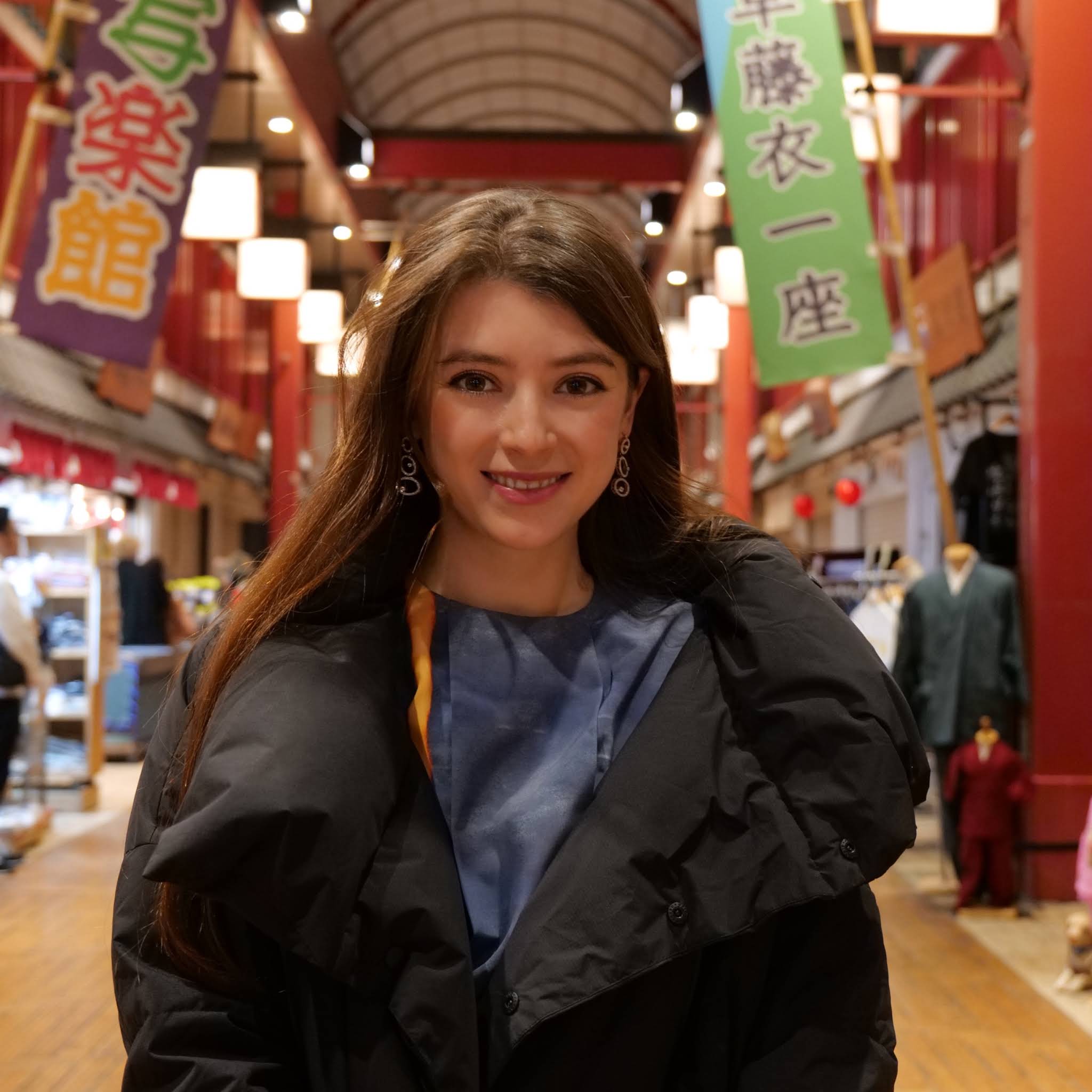 Post from Northern Alena