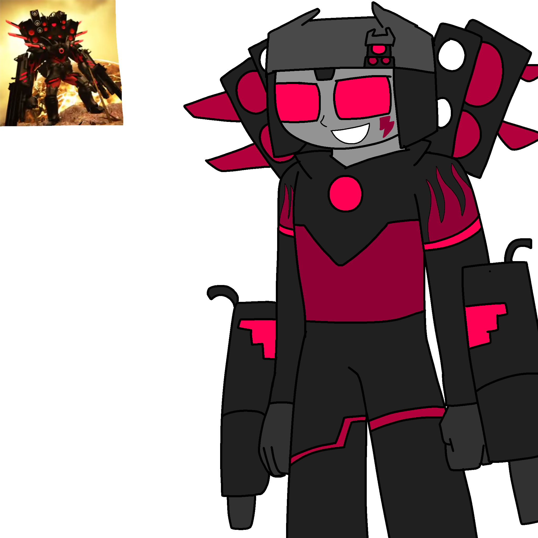 Post from Daniel el verde pro 💚