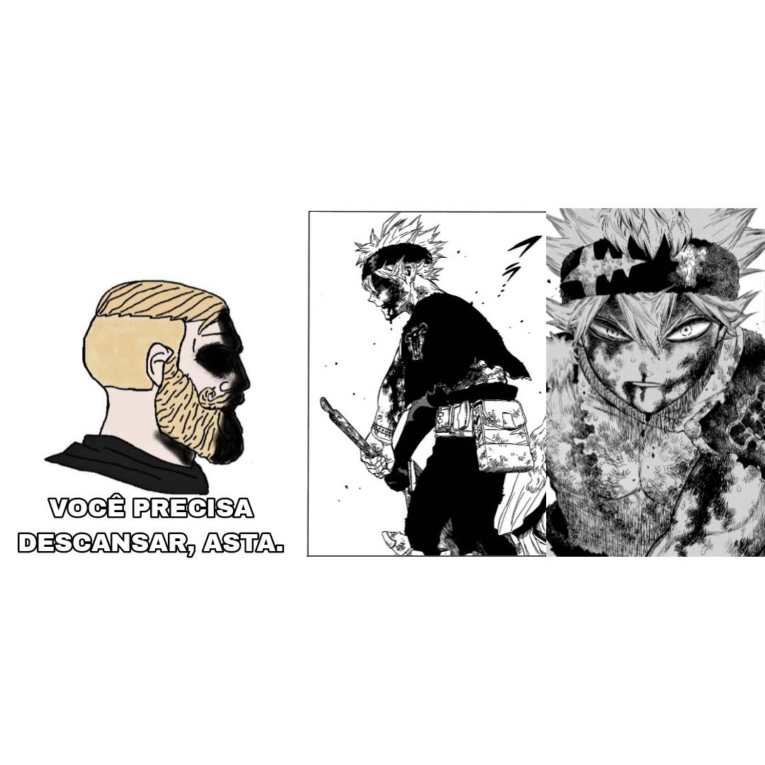 Post from Mob Gacha