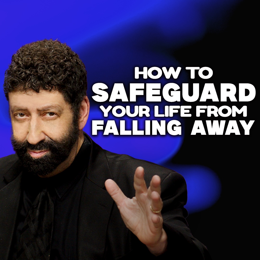 Post from Jonathan Cahn Official