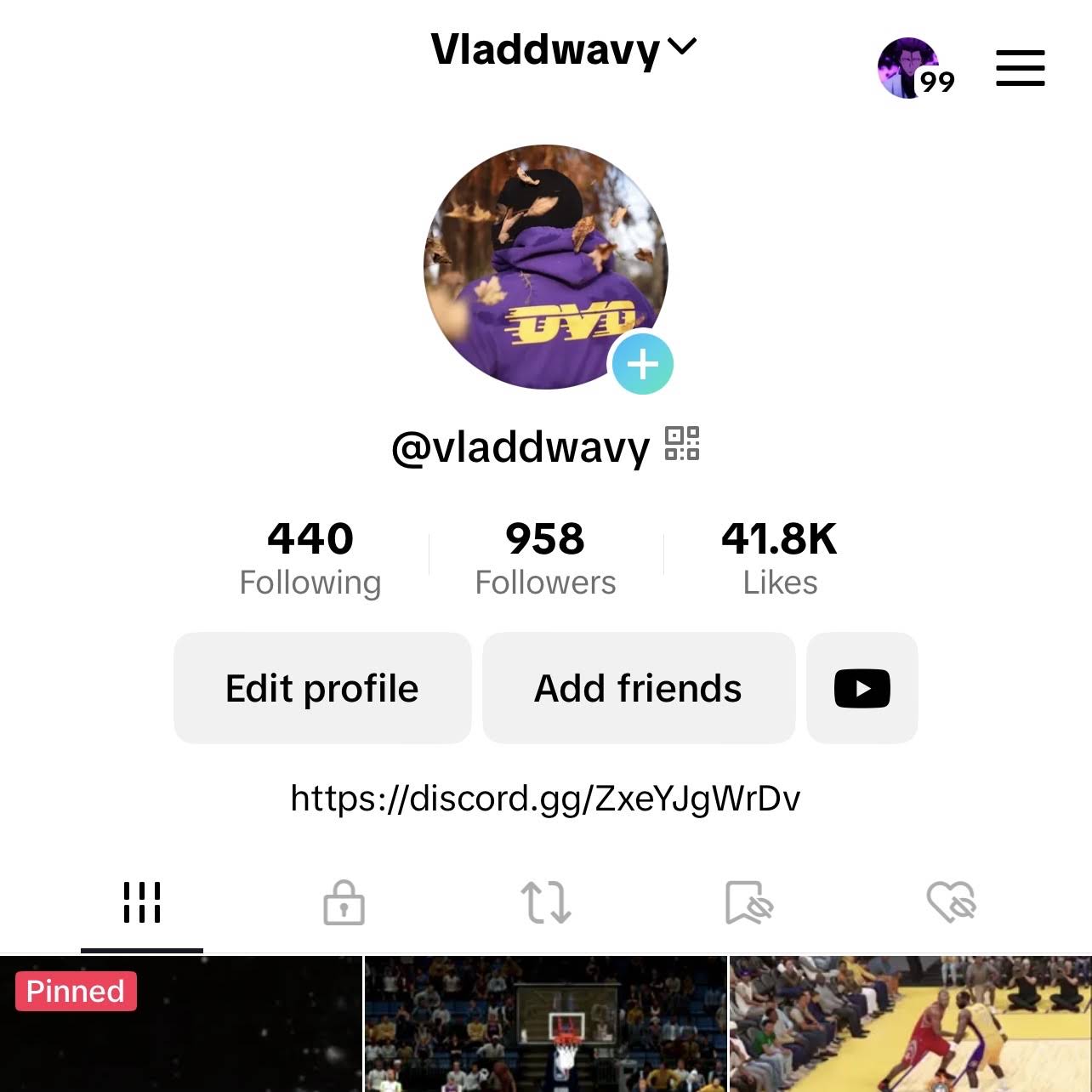 Post from Vladd Wavy