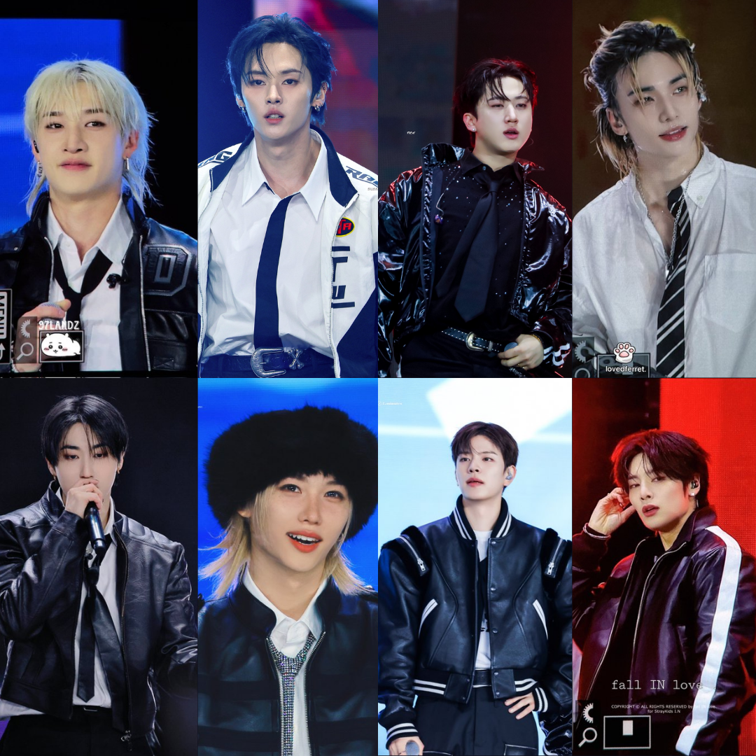 Post from Skz editz studio