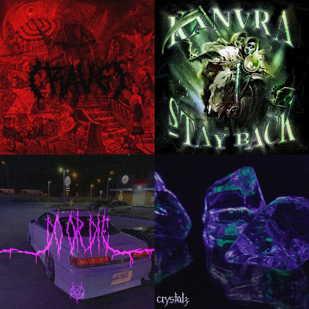 🚘 Night Phonk Playlist🚘