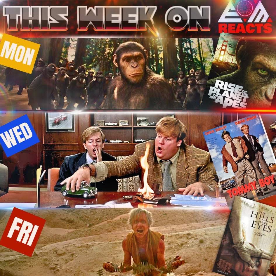 Post from EOM Reacts