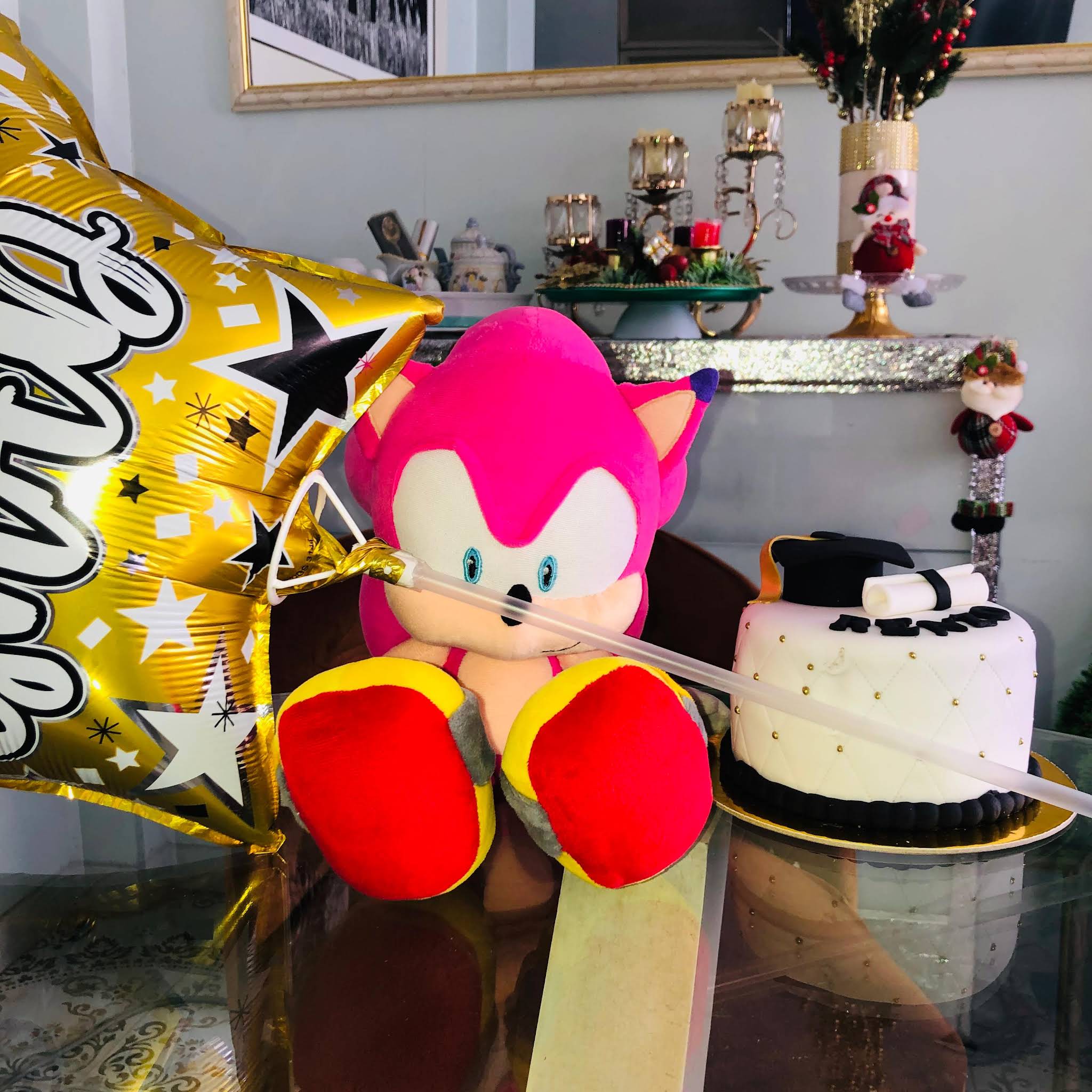Post from Curt The Hedgehog Cat - OFICIAL