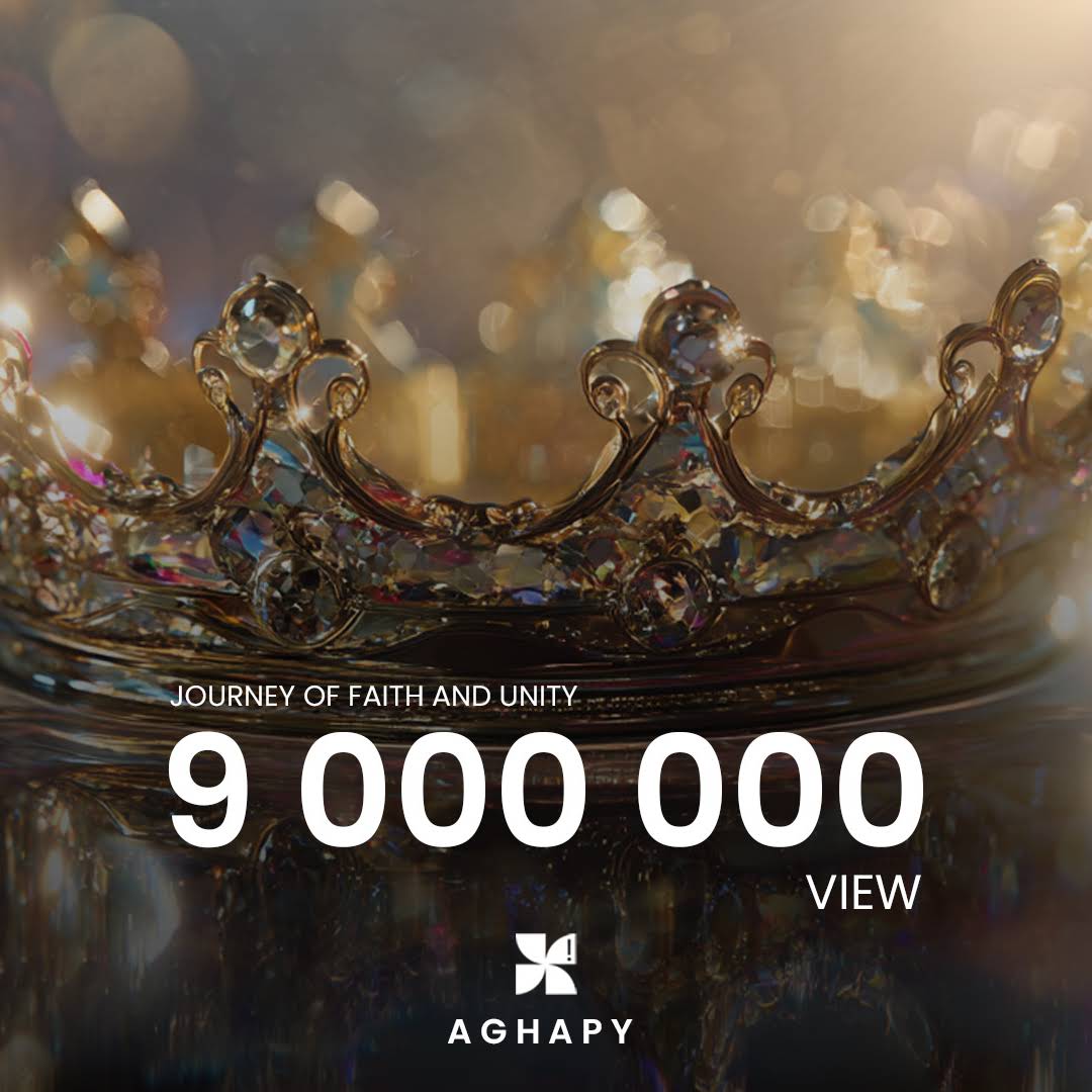 Post from Aghapy