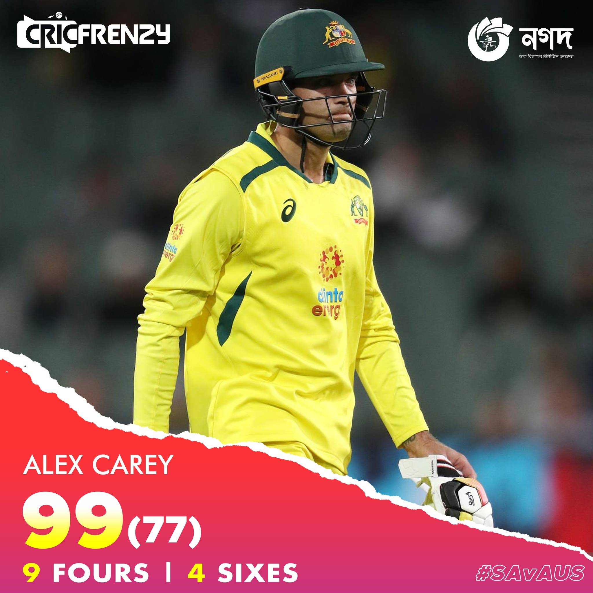 Post from Cricfrenzy