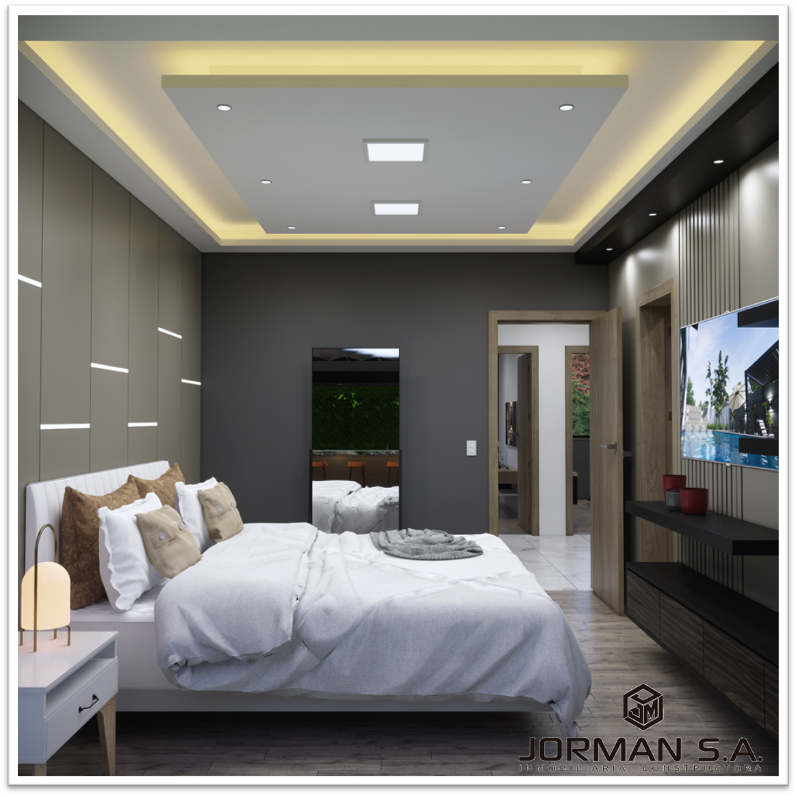 Post from Jorman Home Designs