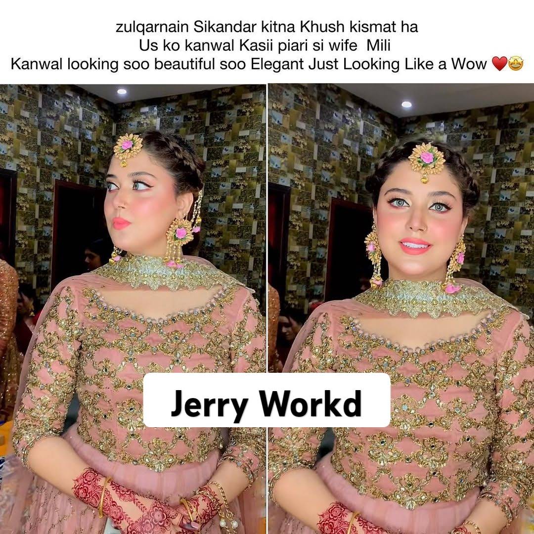 Post from JERRY WORLD