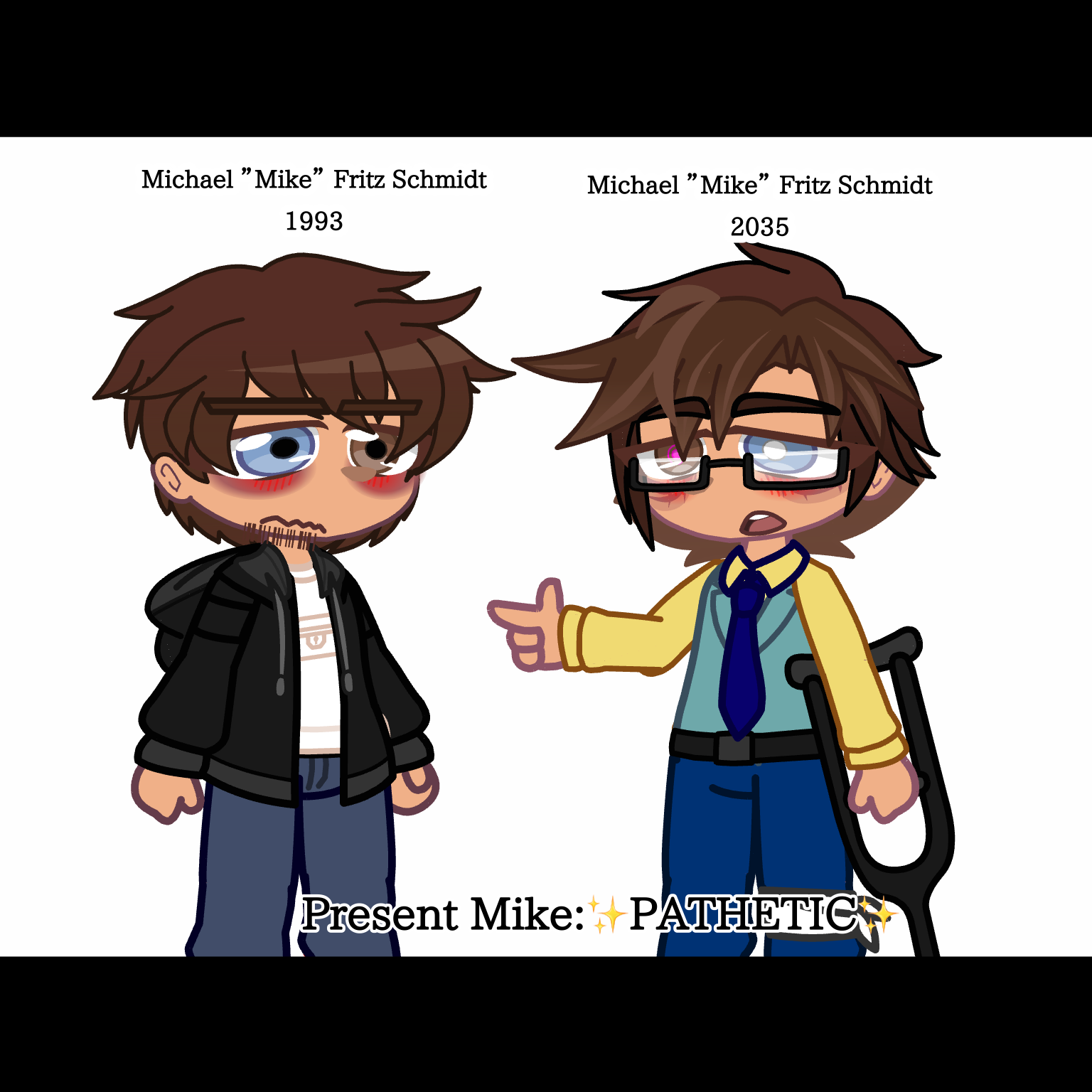 Post from 《Clumsy Lemon》