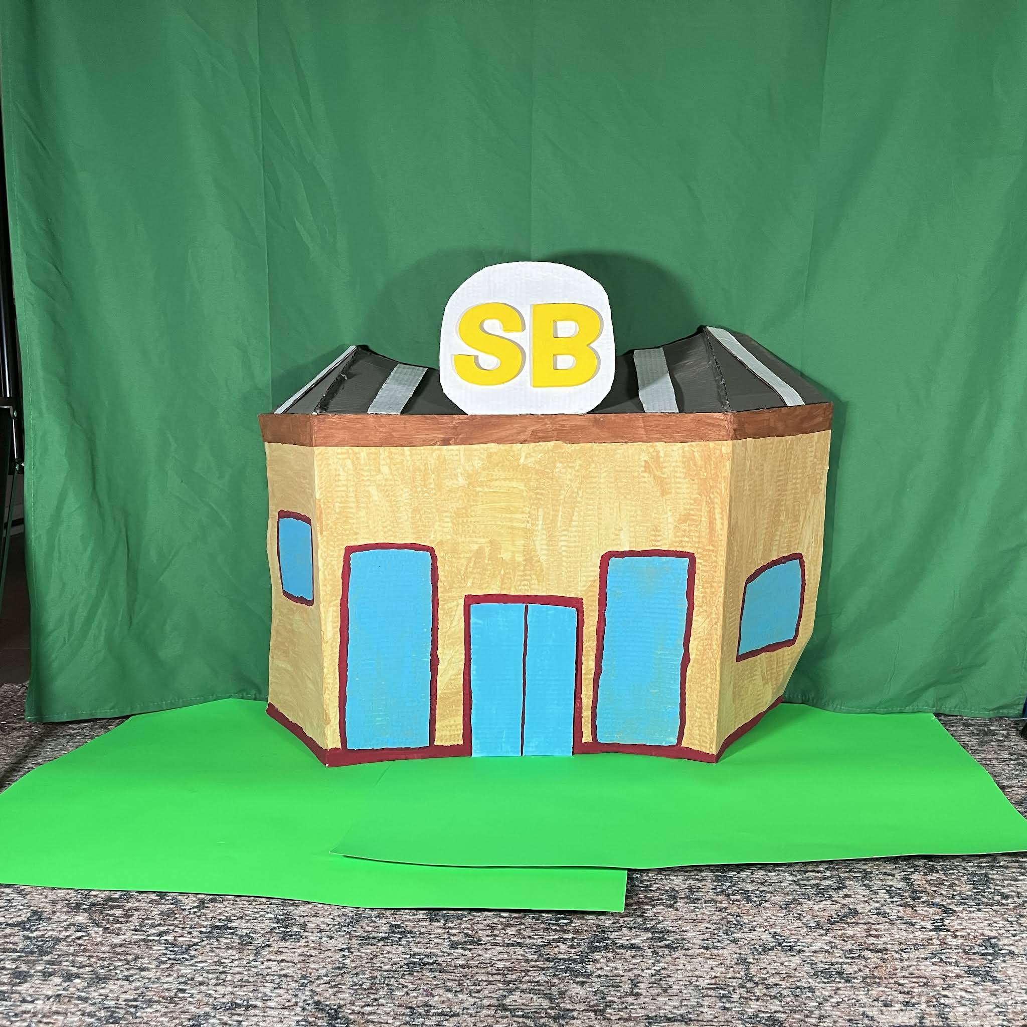 Post from Bigfish Studios