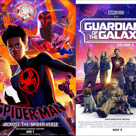 Post from Film Fandom
