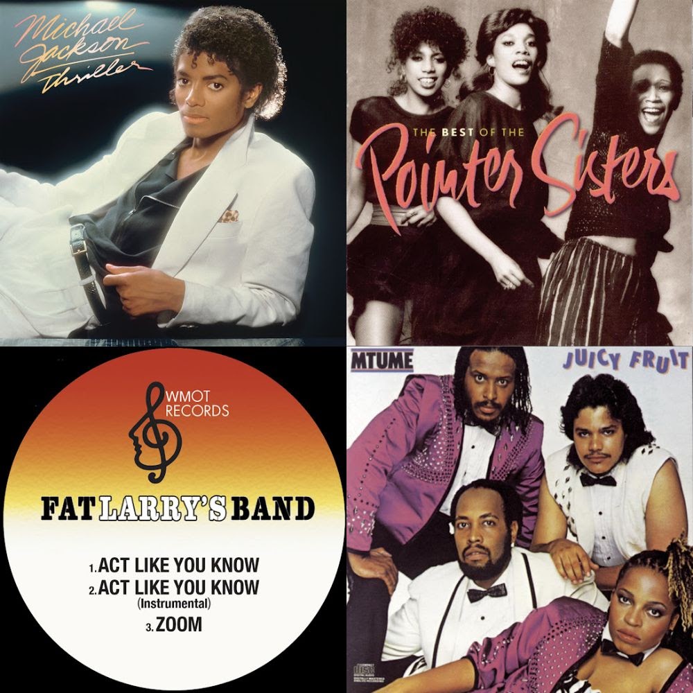 Fever 105: Grand Theft Auto Vice City O.S.T – Volume 6