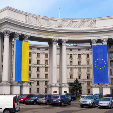 Post from Ukrinform