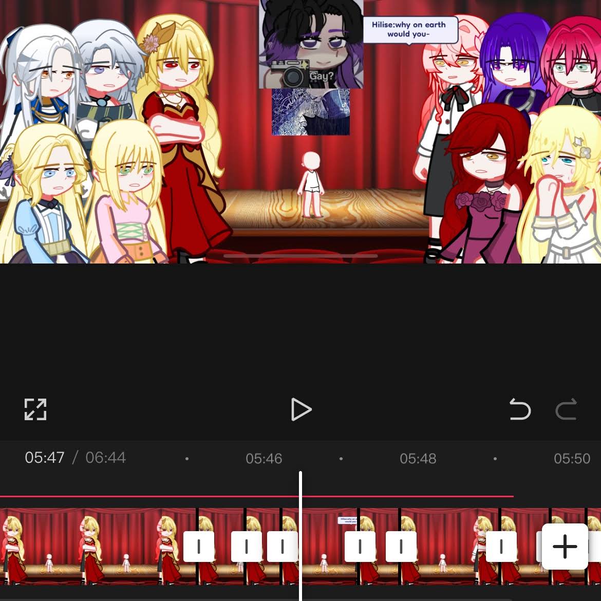 Post from [Domi~Chan]