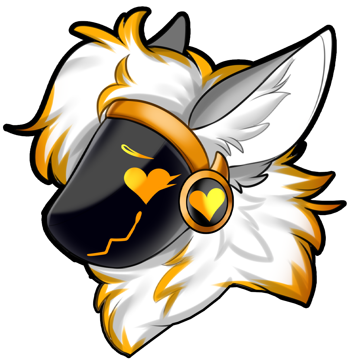 Post from Raeal The Protogen