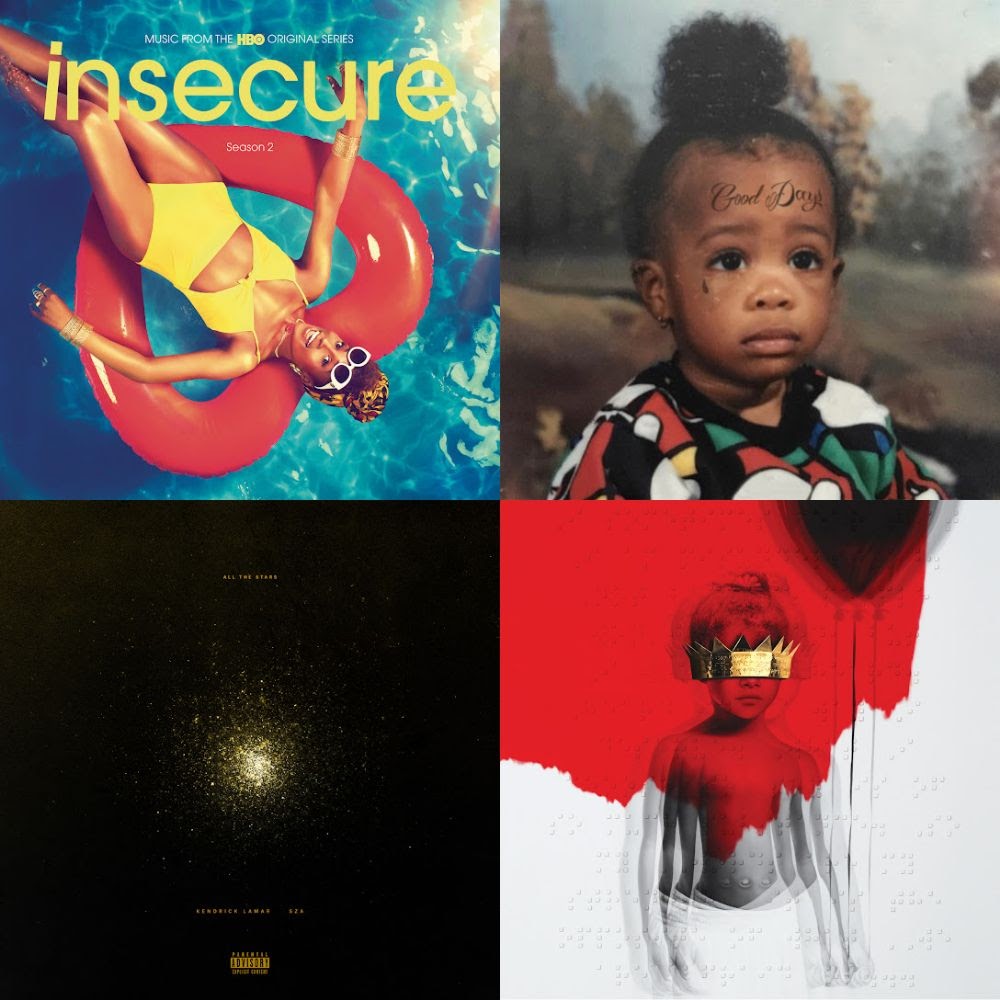 SZA's songs
