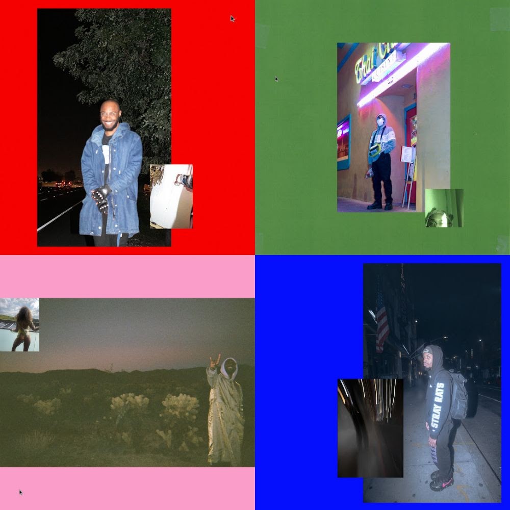 JPEGMAFIA - EP!