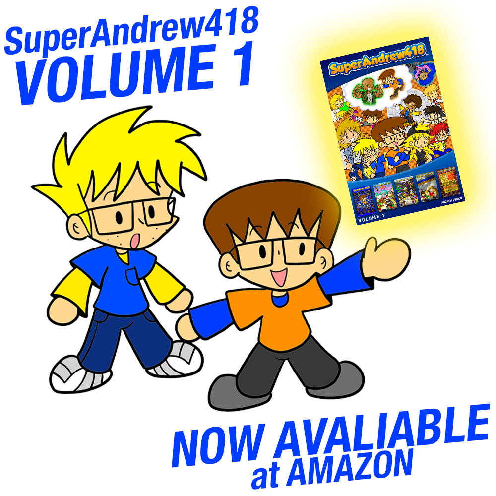 Post from SuperAndrew418