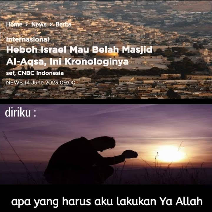 Post from USTAD PATRICK ID