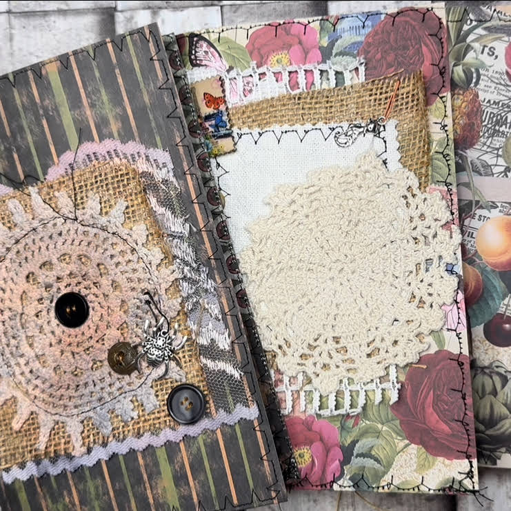 Post from ManDaLee Cards and More