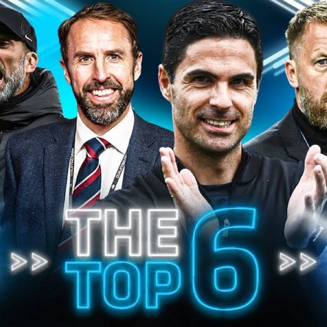 Post from The Football Terrace