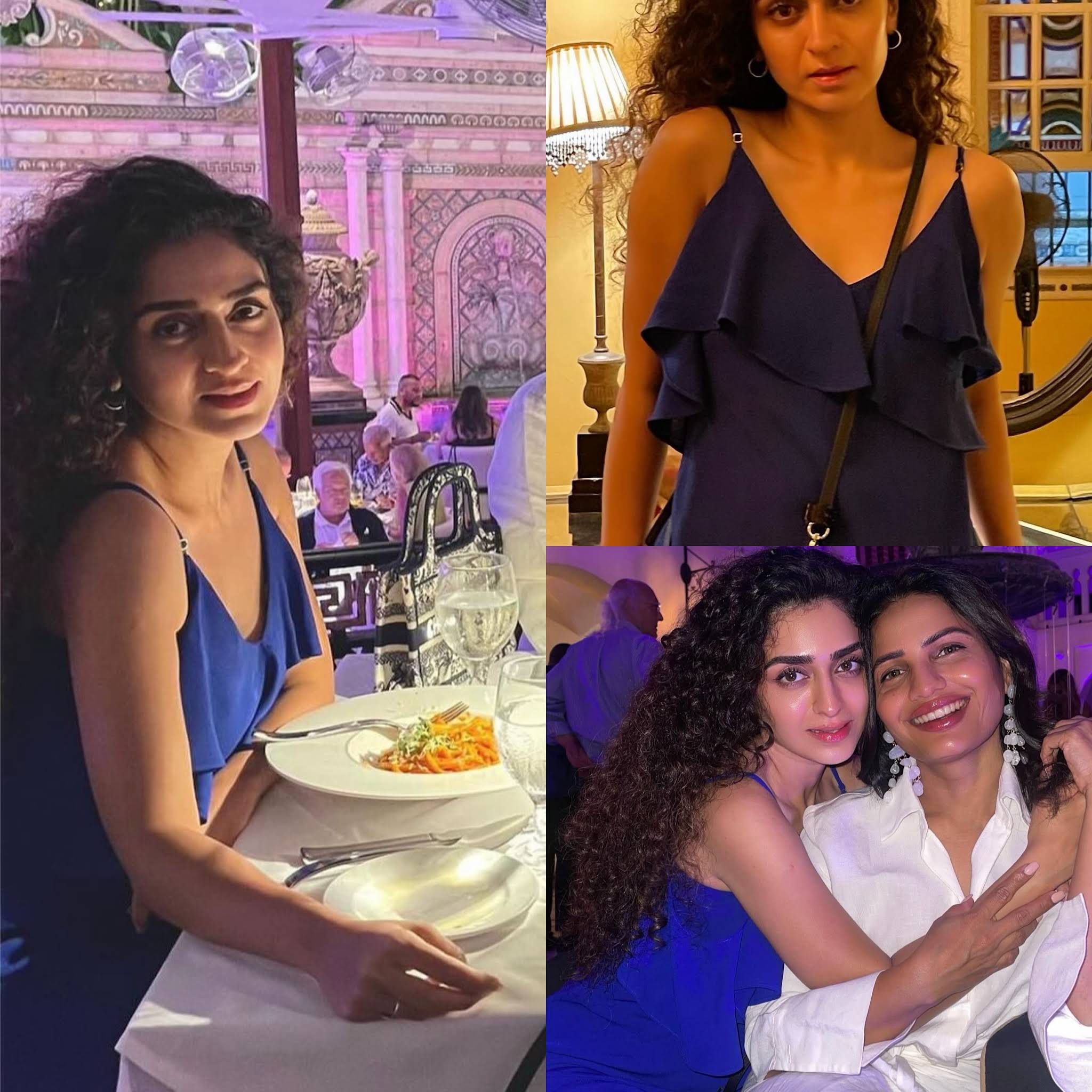 Post from Amna Rasool