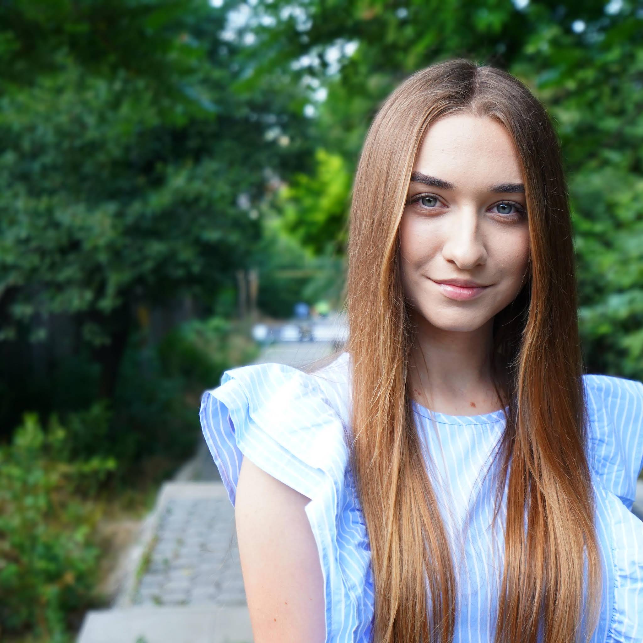 Post from Alexandra Parasca - Singer