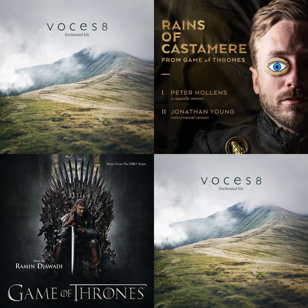 Game of Thrones: The Complete Soundtrack (Seasons 1-8)