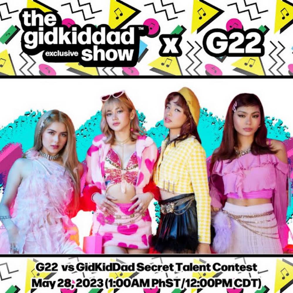 Post from GKD LABELS