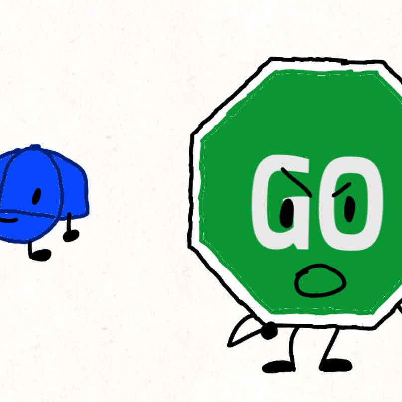 Post from Chase animates 2