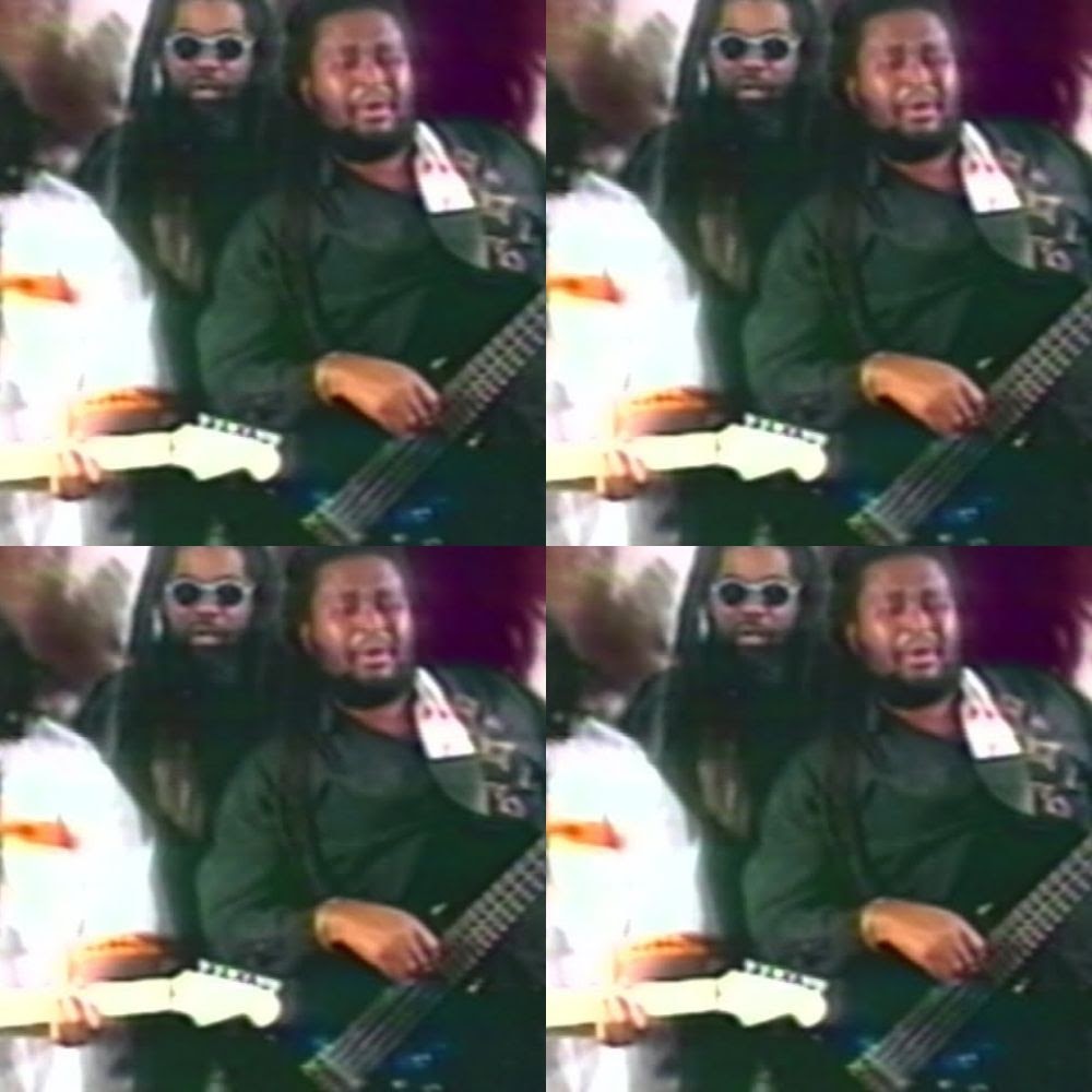 Inner Circle-Black Roses