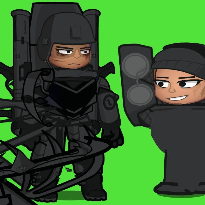 Post from The Puppet Guy!